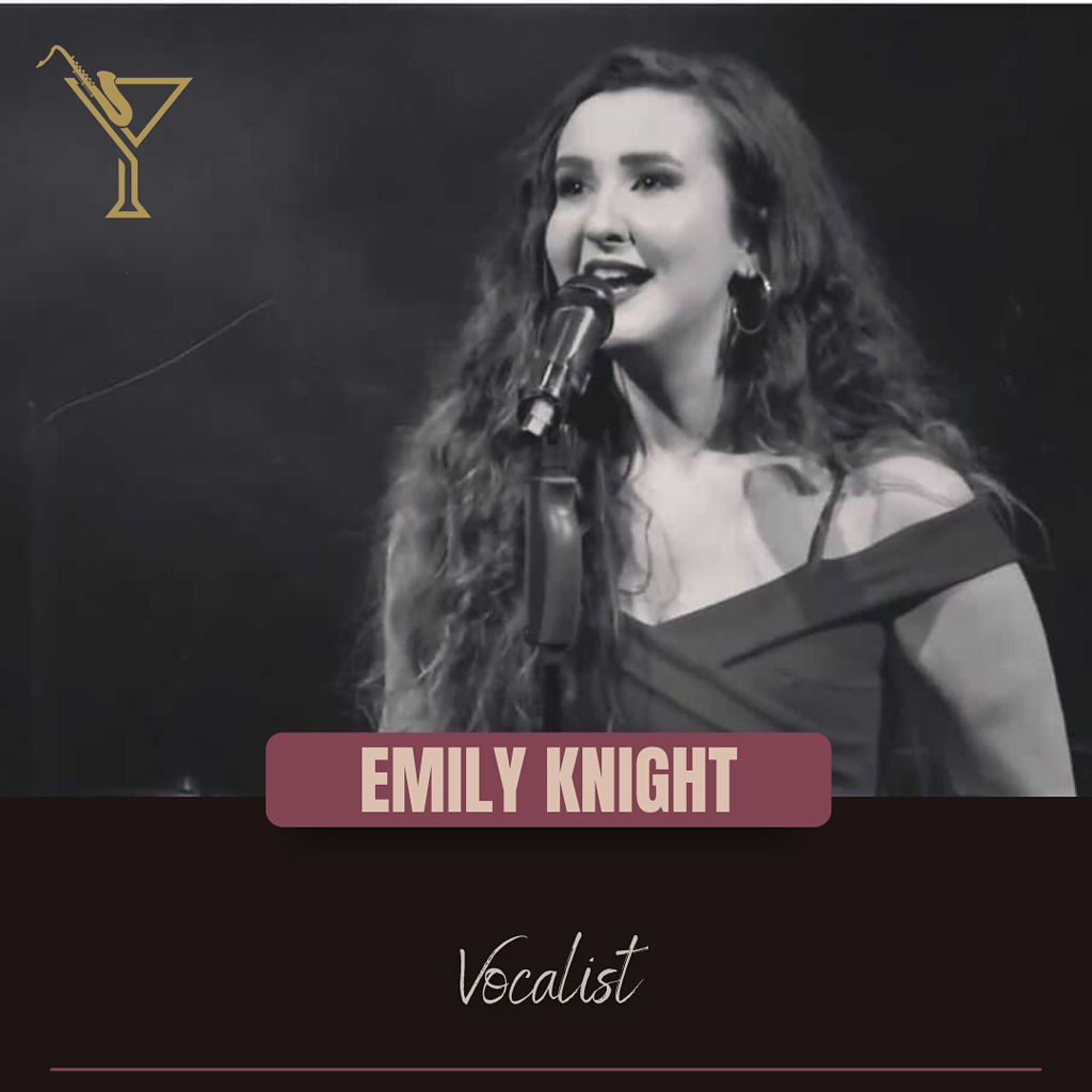 Events - Lincoln Jazz Cafe