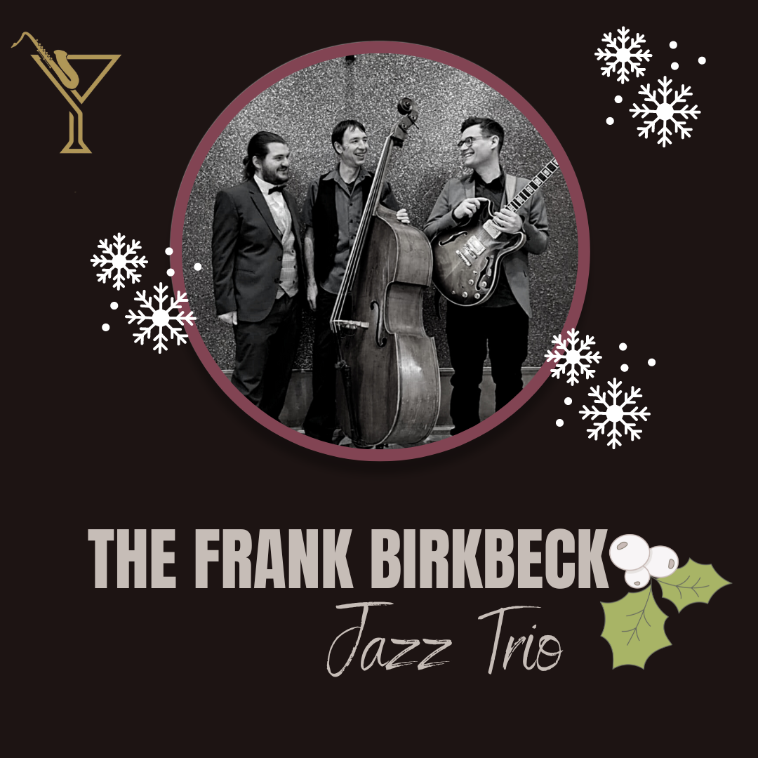 Lincoln Jazz Café - Cocktail & Wine Bar with Live Jazz Music