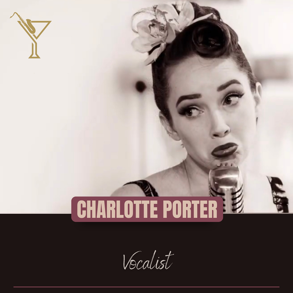 Events » Lincoln Jazz Cafe