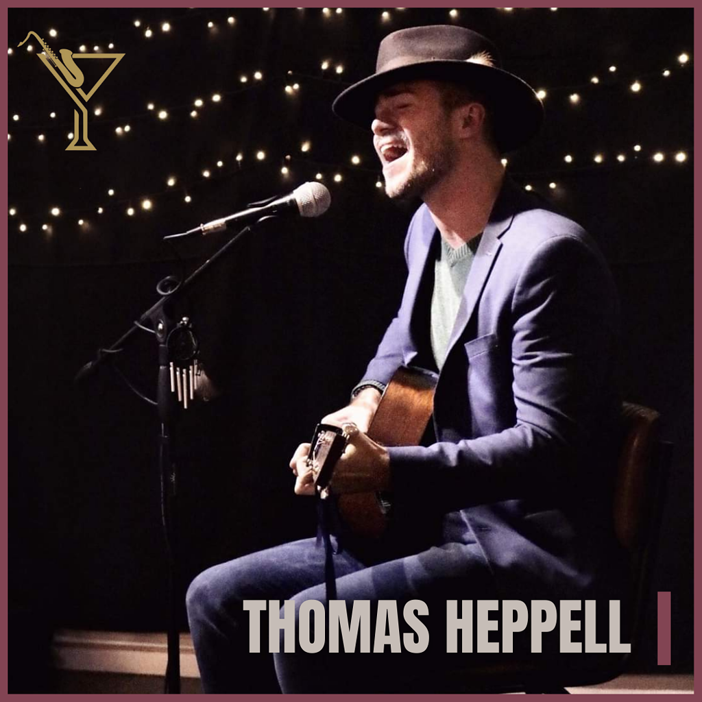 Lincoln Jazz Café - Cocktail & Wine Bar with Live Jazz Music