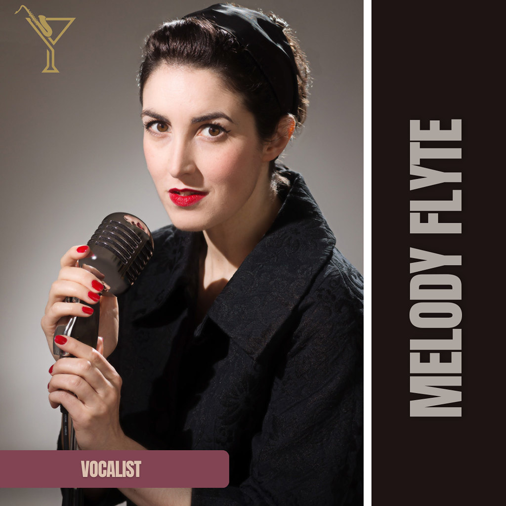 Events - Lincoln Jazz Cafe