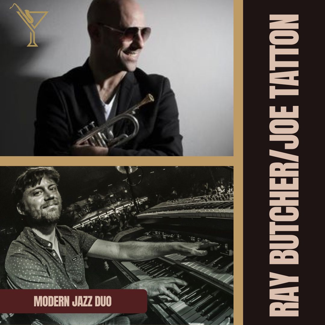 Lincoln Jazz Café - Cocktail & Wine Bar with Live Jazz Music